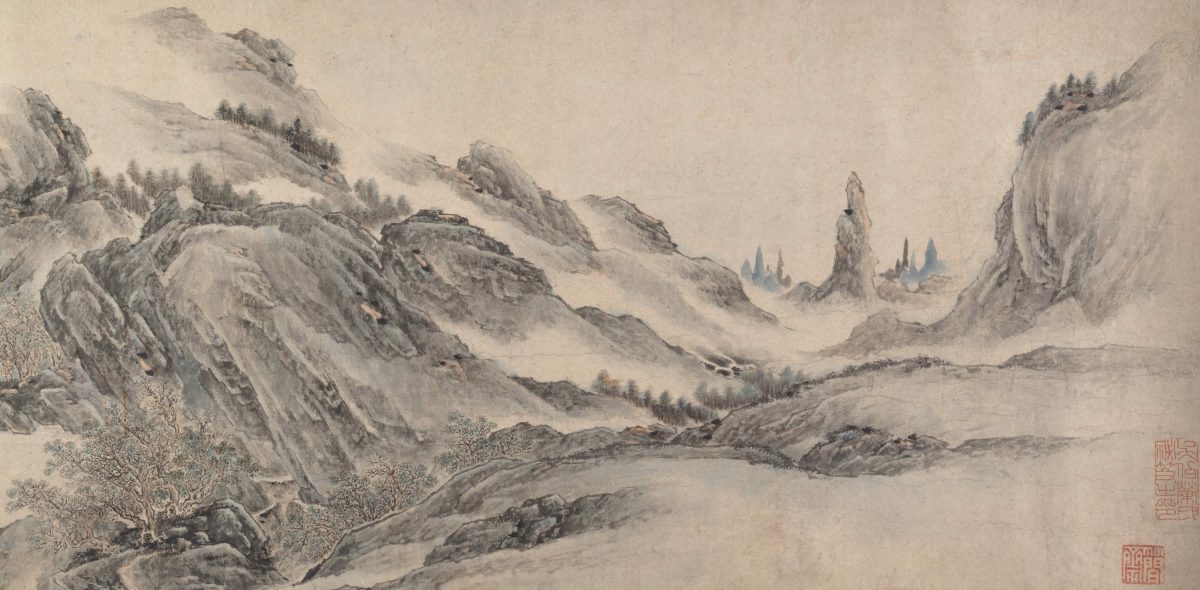 Qigong Tuina – Ana Fuchs CDMX